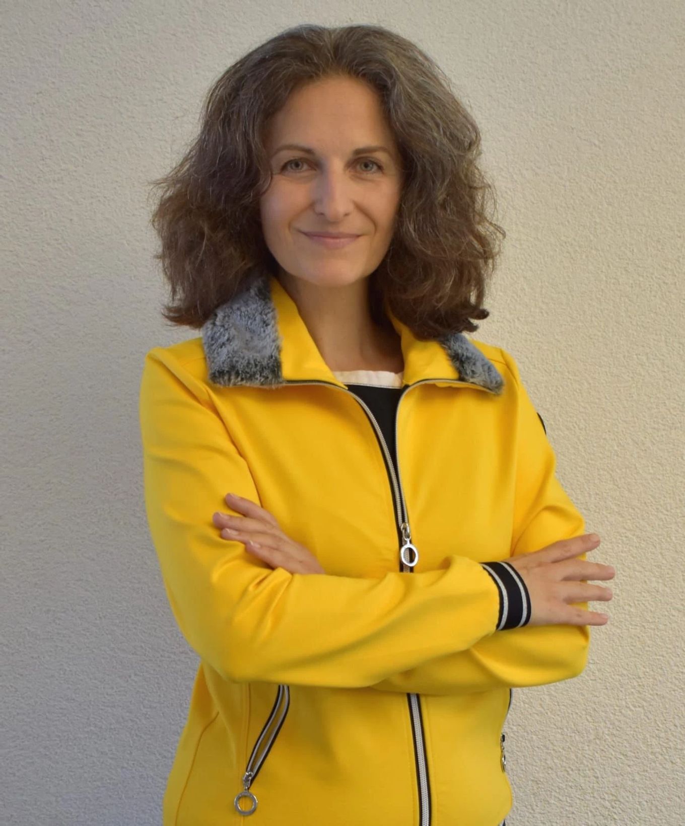 Das will «Bauer, ledig, sucht»-Star Nancy als Ständerätin erreichen ...