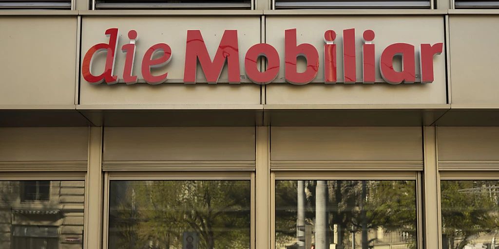 Mobiliar steigert den Gewinn und strebt weiteres Wachstum an