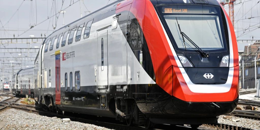 SBB verspricht beim Stink-Zug Besserung bis im Sommer