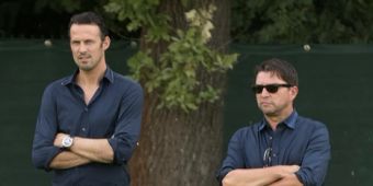 GC: Remo Gaugler wird neuer Nachwuchschef | Nau.ch