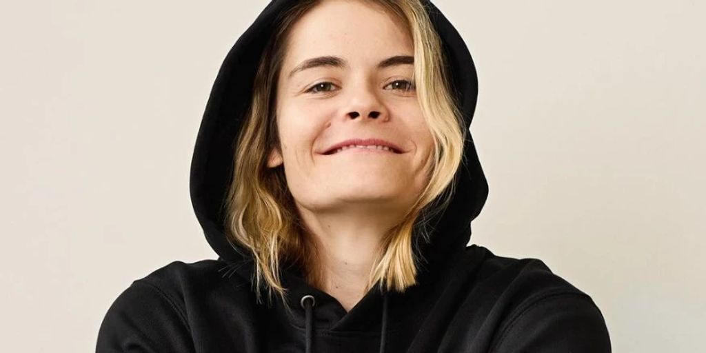 Eurovision Song Contest: Hazel Brugger will den Event moderieren