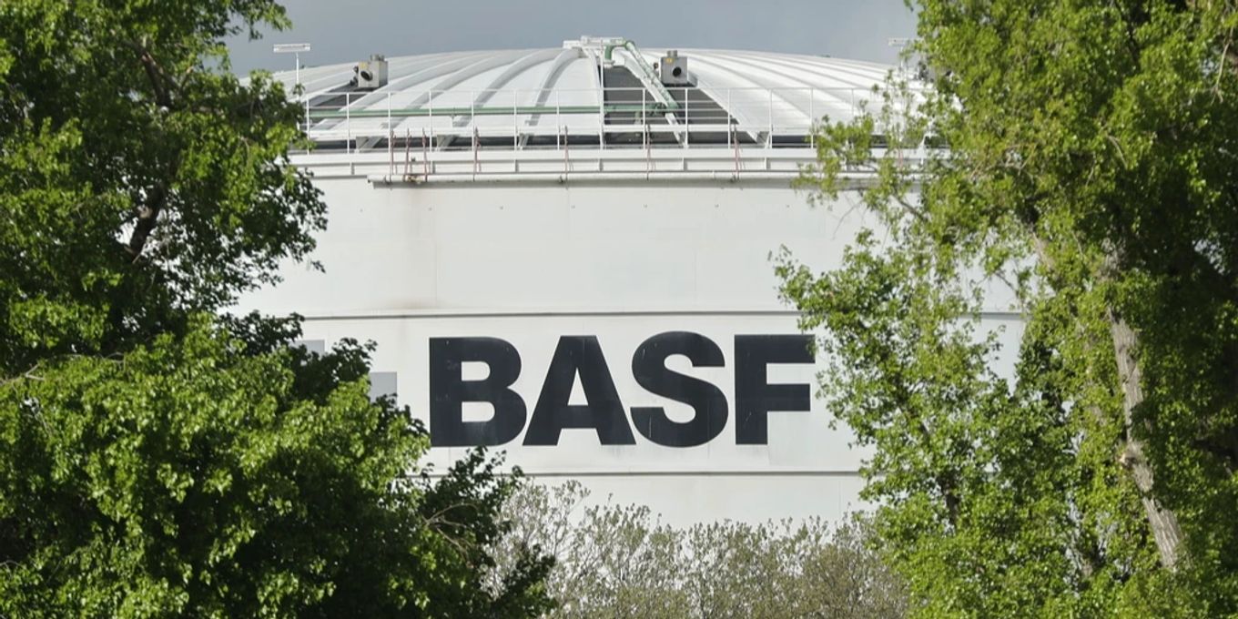 300 Jobs betroffen: BASF legt weitere deutsche Anlagen still | Nau.ch
