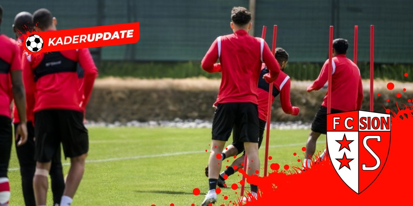 FC Sion verpflichtet Josias Lukembila bis 2029 | Nau.ch