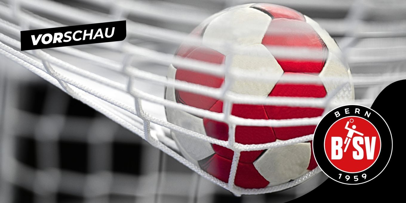 BSV Bern empfängt Montpellier Handball | Nau.ch