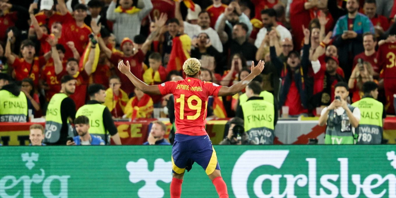 Nations League: Spanien gewinnt wilden Halbfinal gegen Frankreich | Nau.ch