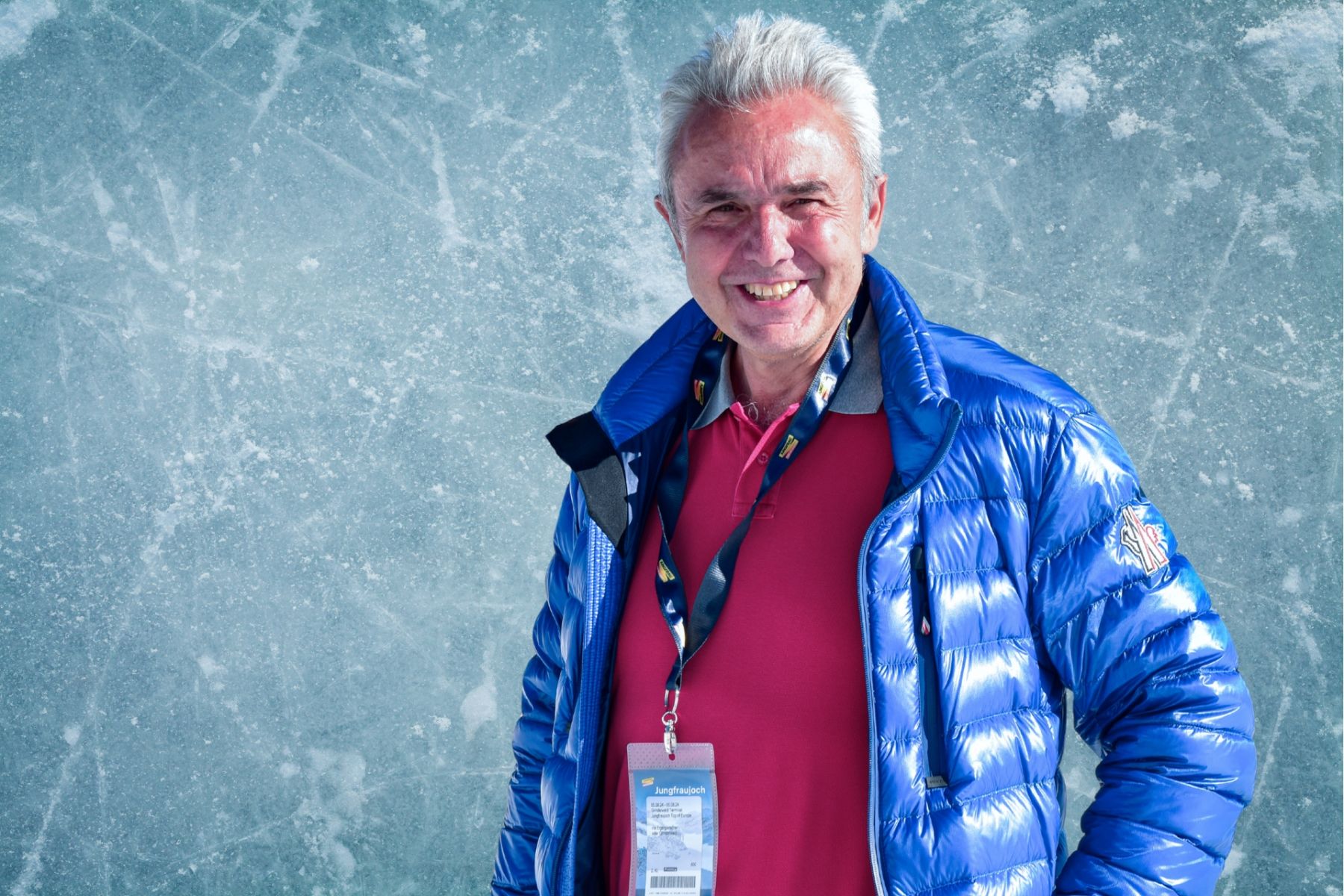 SIHF: Neue Gesichter bei der Swiss Ice Hockey Federation | Slapshot