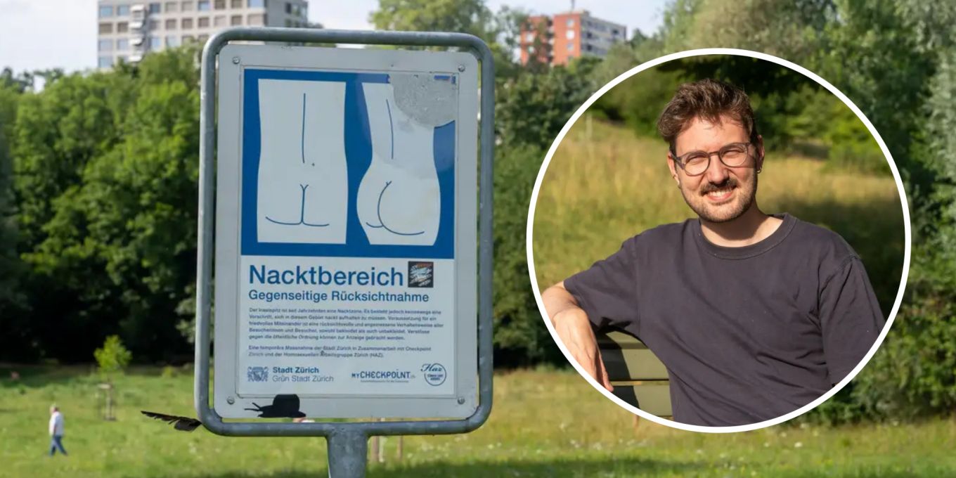 Stadtplaner: «Die Werdinsel ist unverzichtbar für ein diverses Zürich ...