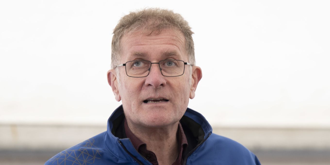 Berner SVP-Regierungsrat ist froh, dass Ukraine-Krieg andauert | Nau.ch