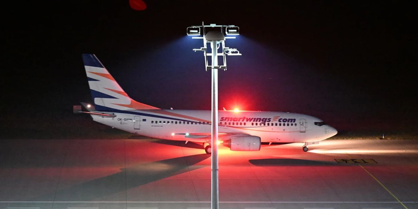 Flieger gelandet – Deutschland nimmt weitere Afghanen auf | Nau.ch