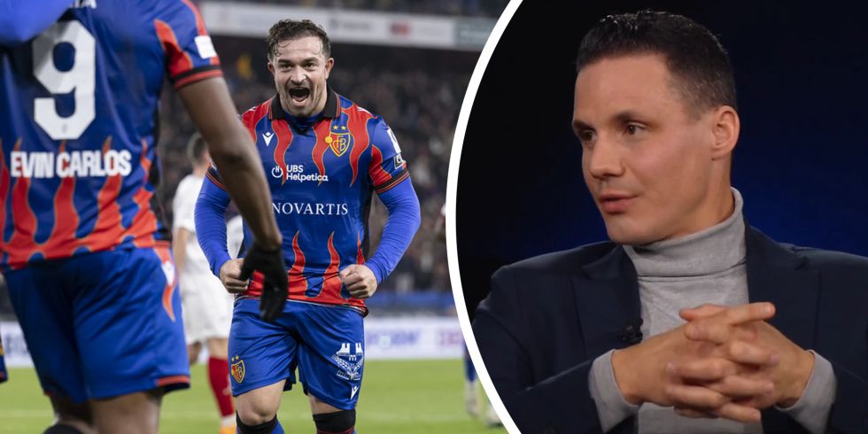 Erni Maissen – FCB: Captain-Binde für Shaq kein Freipass fürs Motzen ...