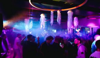 Partyveranstalter: «Bern hat jetzt die beste Festhalle der Schweiz ...