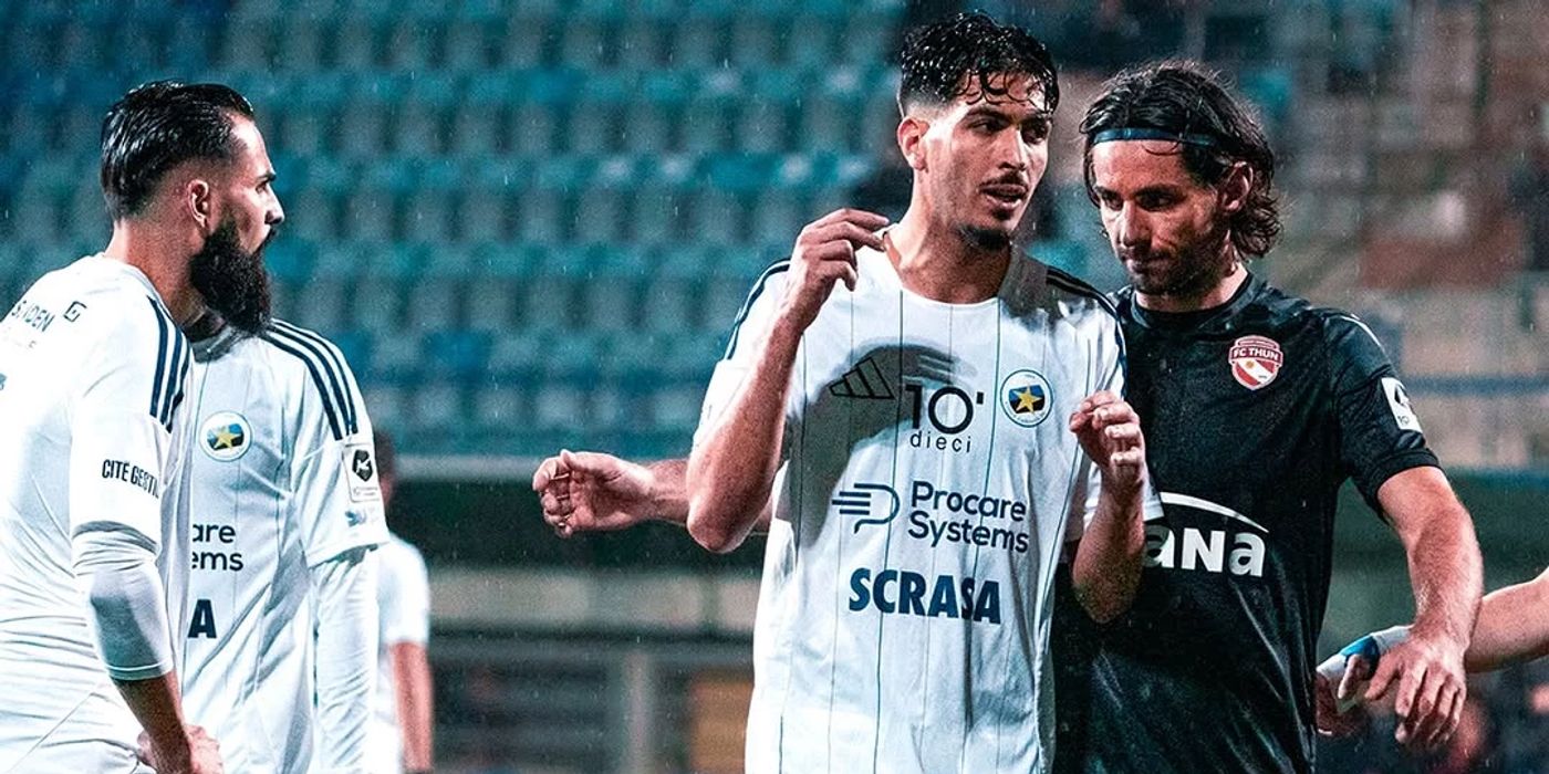 FC Thun gewinnt in Nyon und bleibt Leader in der Challenge League | Nau.ch