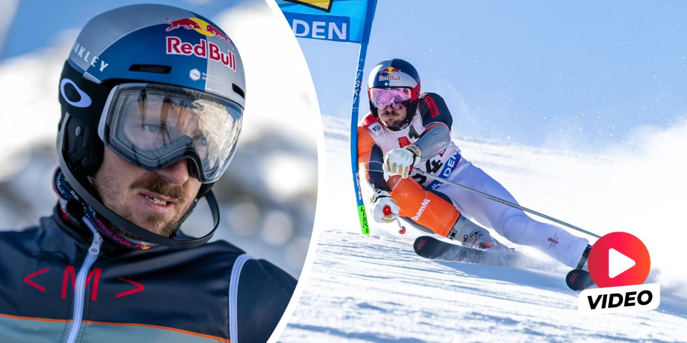 Marcel Hirscher: «Es gab keine Option, weiterzumachen» | Nau.ch