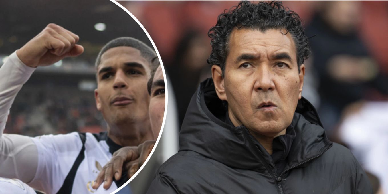 FC Zürich – Moniz nach Denoon-Verhaftung: «Er ist ein guter Junge» | Nau.ch