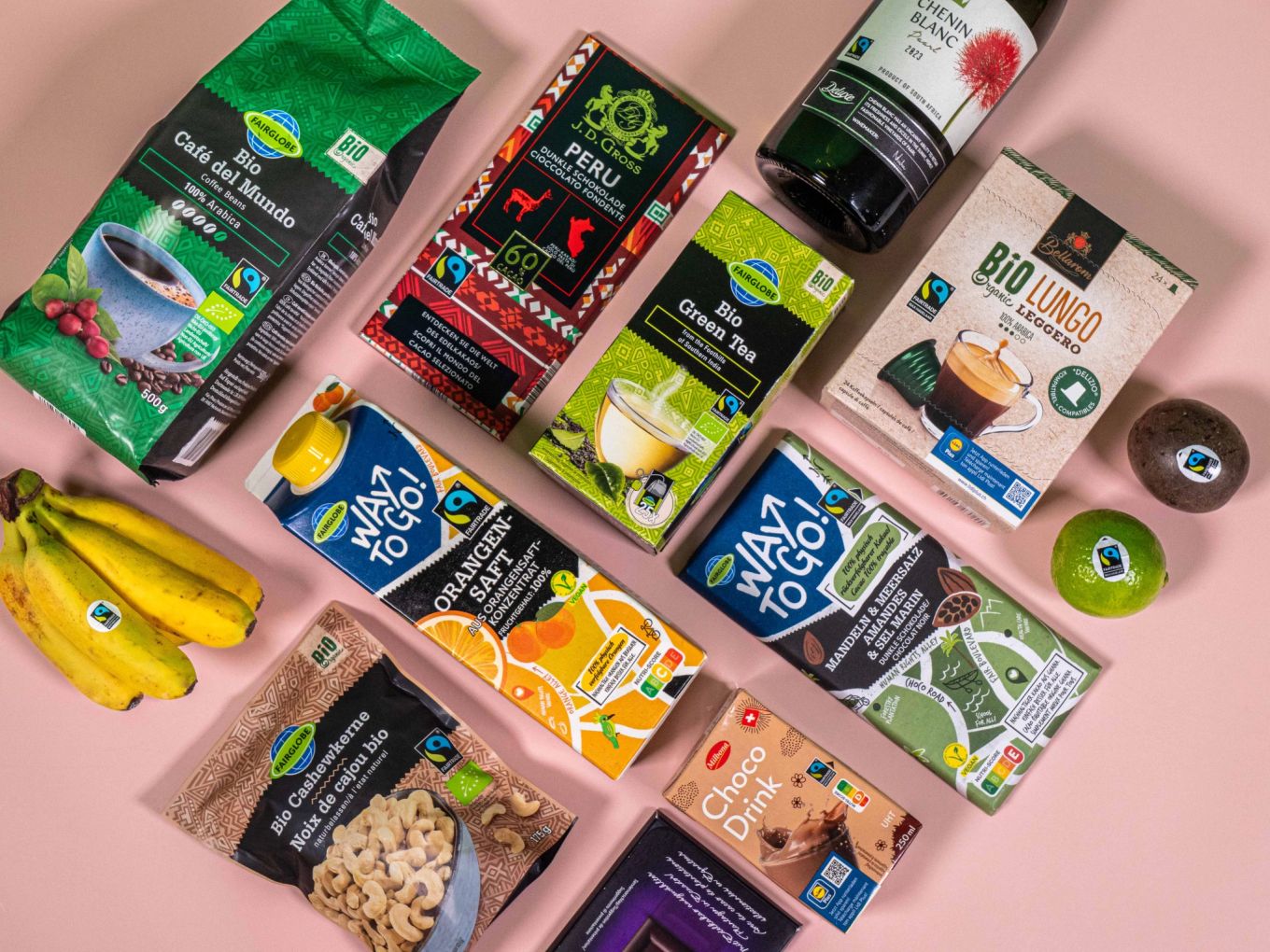 Fair und fein: Darum musst du diese 3 Rezepte probieren | Nau.ch