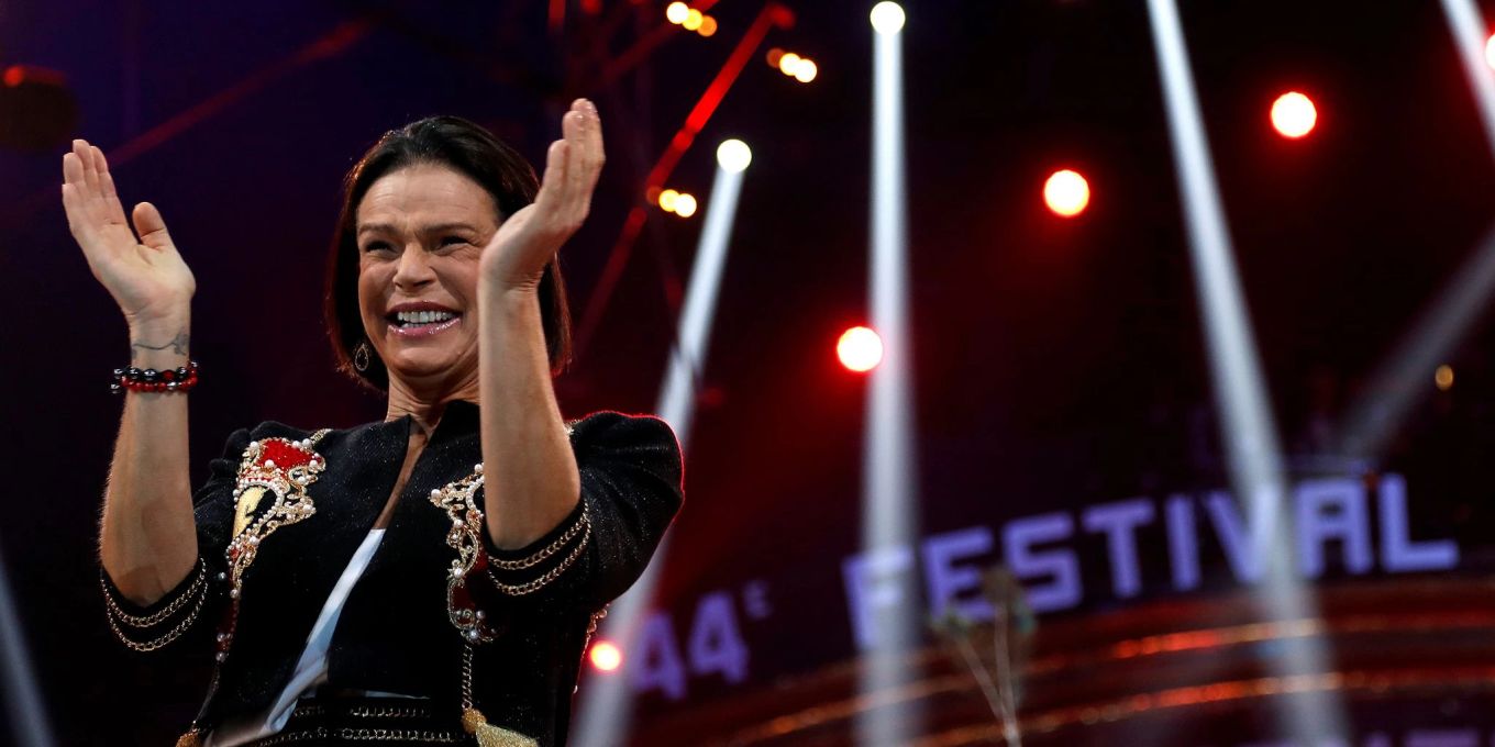 Die wilden Zeiten sind vorbei - Stéphanie von Monaco wird 60 | Nau.ch