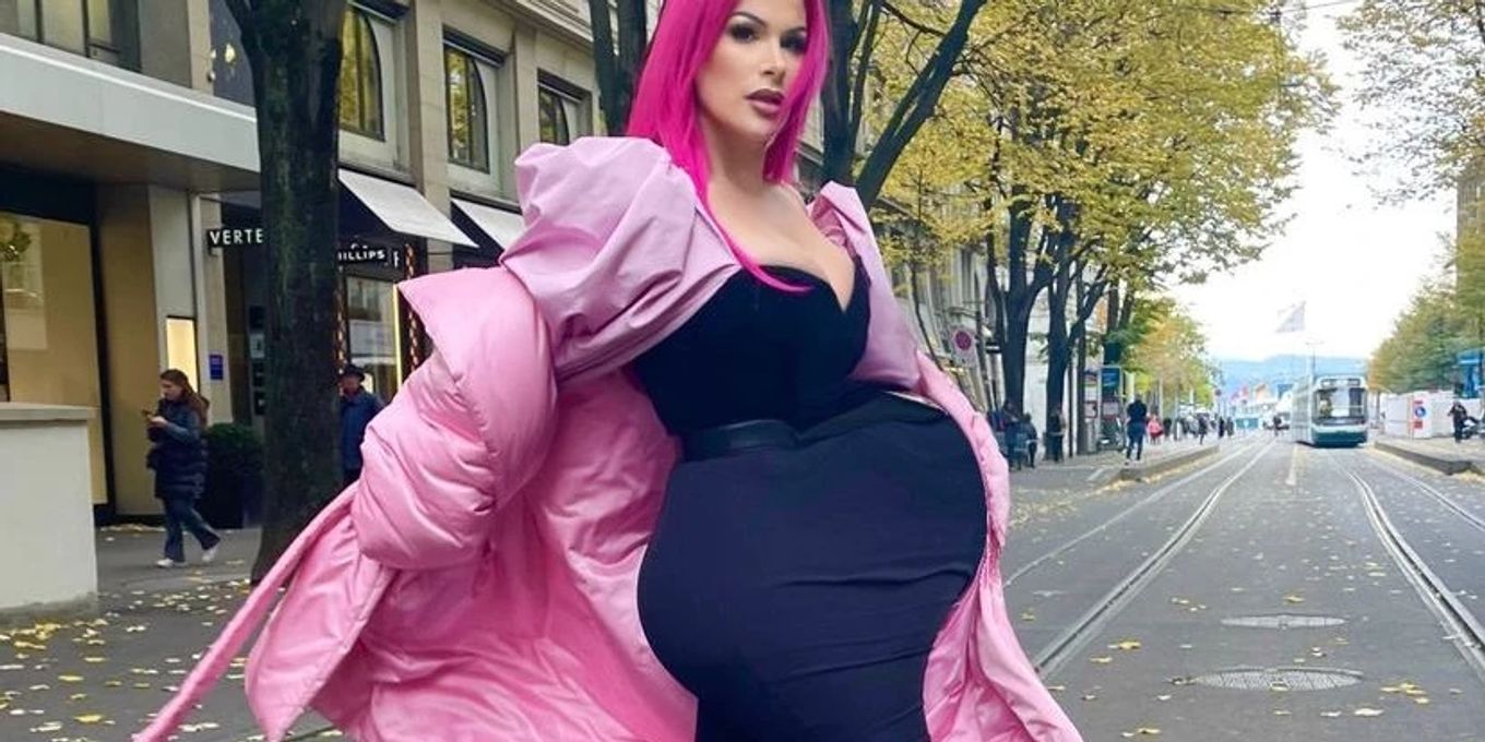 Raffa Zollo spottet über Schwangerschafts-Fragen | Nau.ch