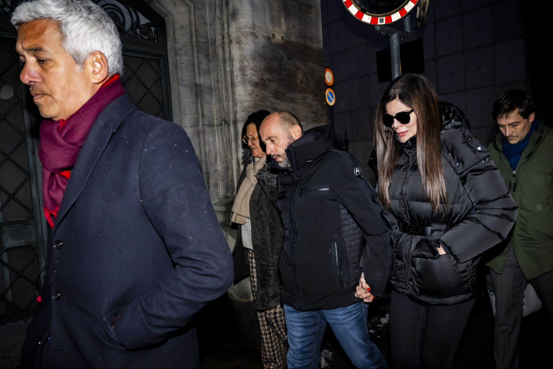 Jessica Moretti war Bodyguard für den «Diktator» | Nau.ch