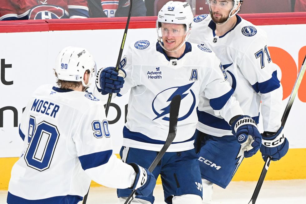 NHL: Alle News und Resultate