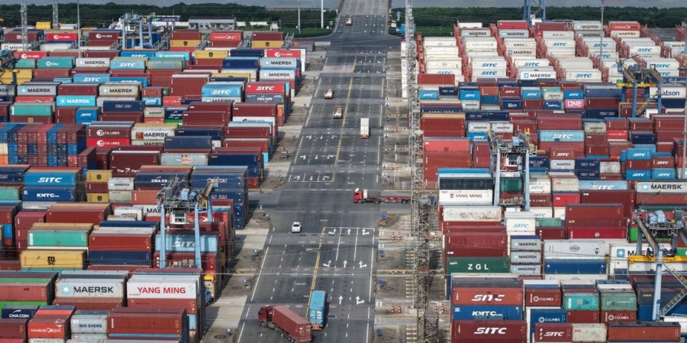 Chinas Aussenhandel legt zum Jahresbeginn überraschend deutlich zu | Nau.ch