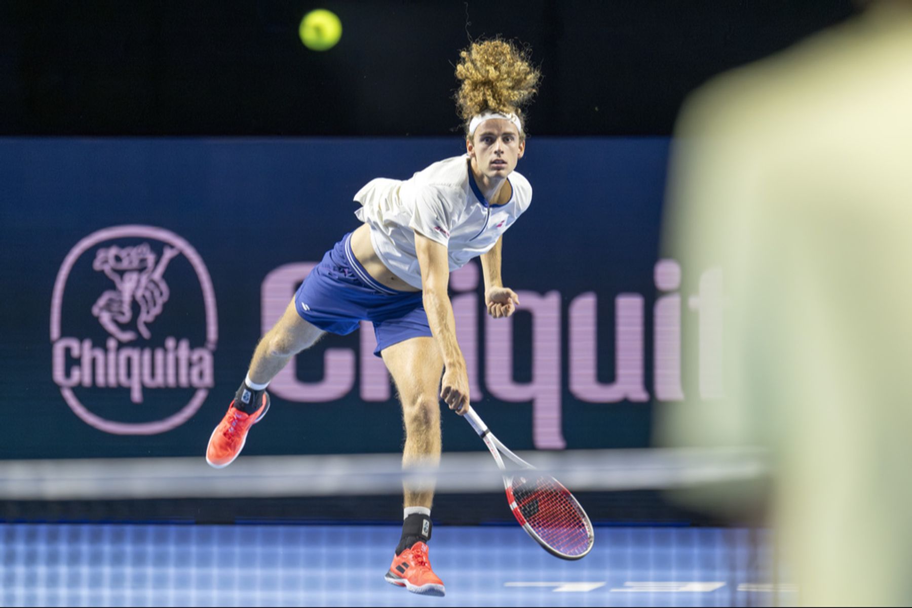 Schweizer Tennis-Talent Mika Brunold (21) outet sich als schwul | Nau.ch