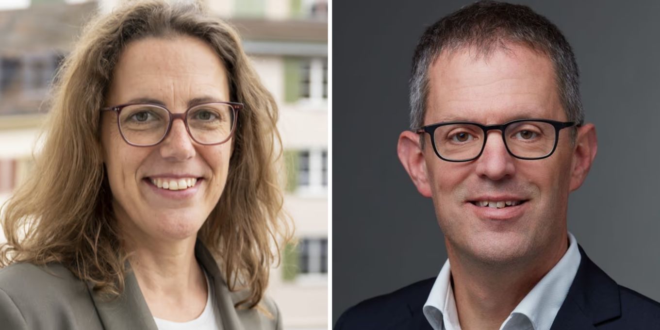 Wer folgt im Baselbieter Regierungsrat auf Monica Gschwind? | Nau.ch