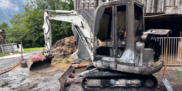 Glarus: Alle News zum Thema | Nau.ch