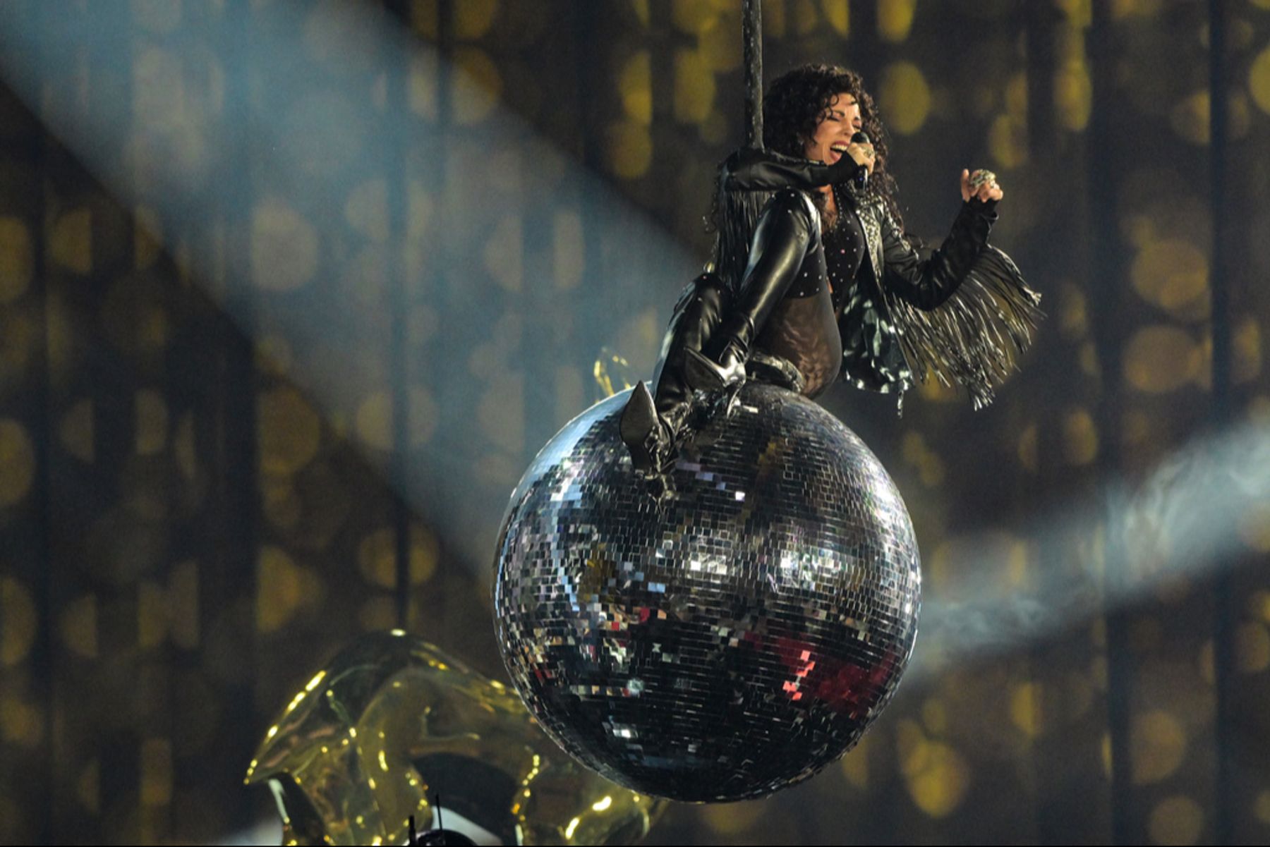 Bill Kaulitz hat bei Gottschalks Verwirrt-Auftritt «mitgebuht» | Nau.ch