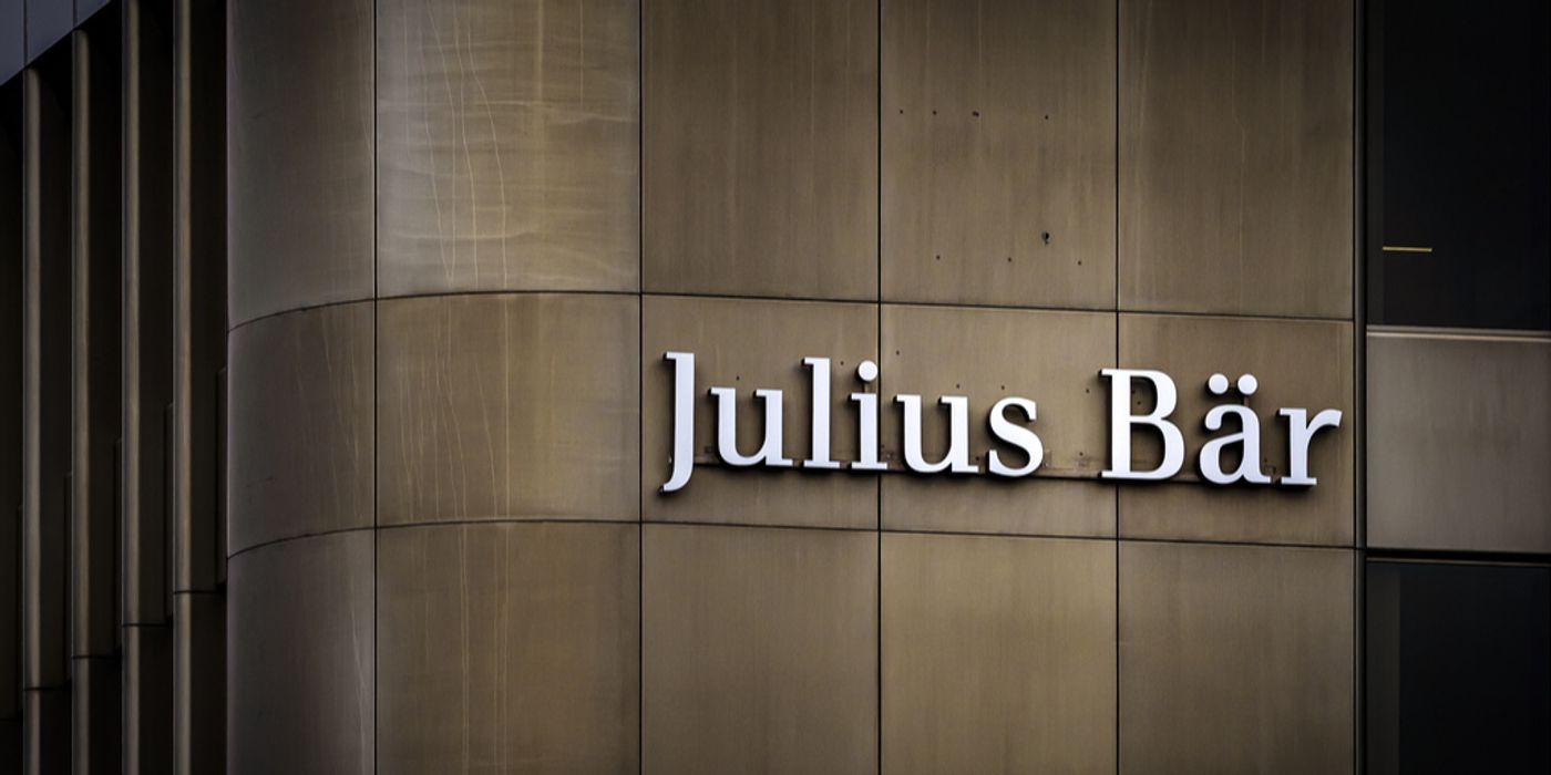 Julius Bär verzeichnet erneute Millionen-Abschreibungen | Nau.ch