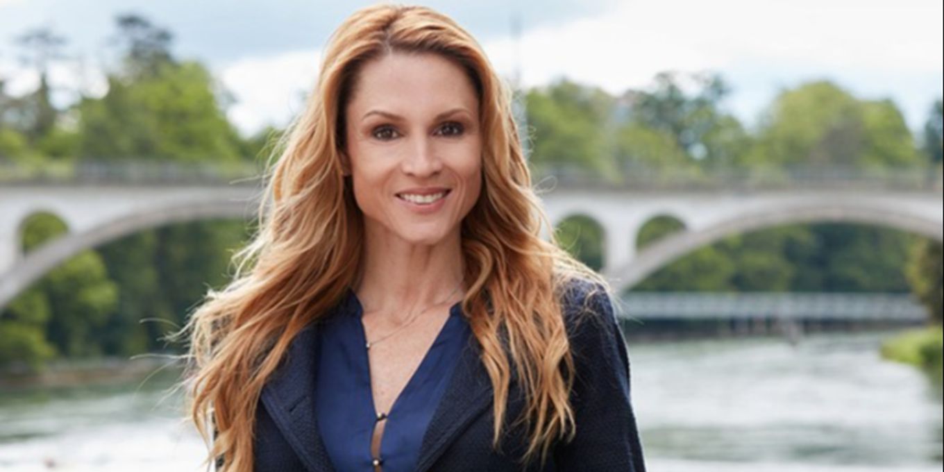 Ex-Miss Jennifer Ann Gerber reizt auch der Nationalrat | Nau.ch