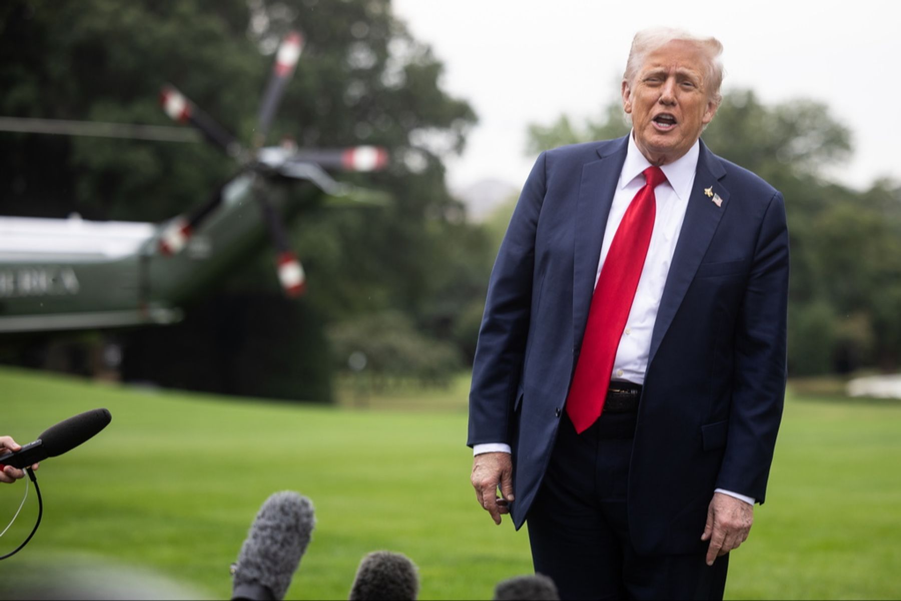 Shutdown in den USA – doch wie lange noch? | Nau.ch