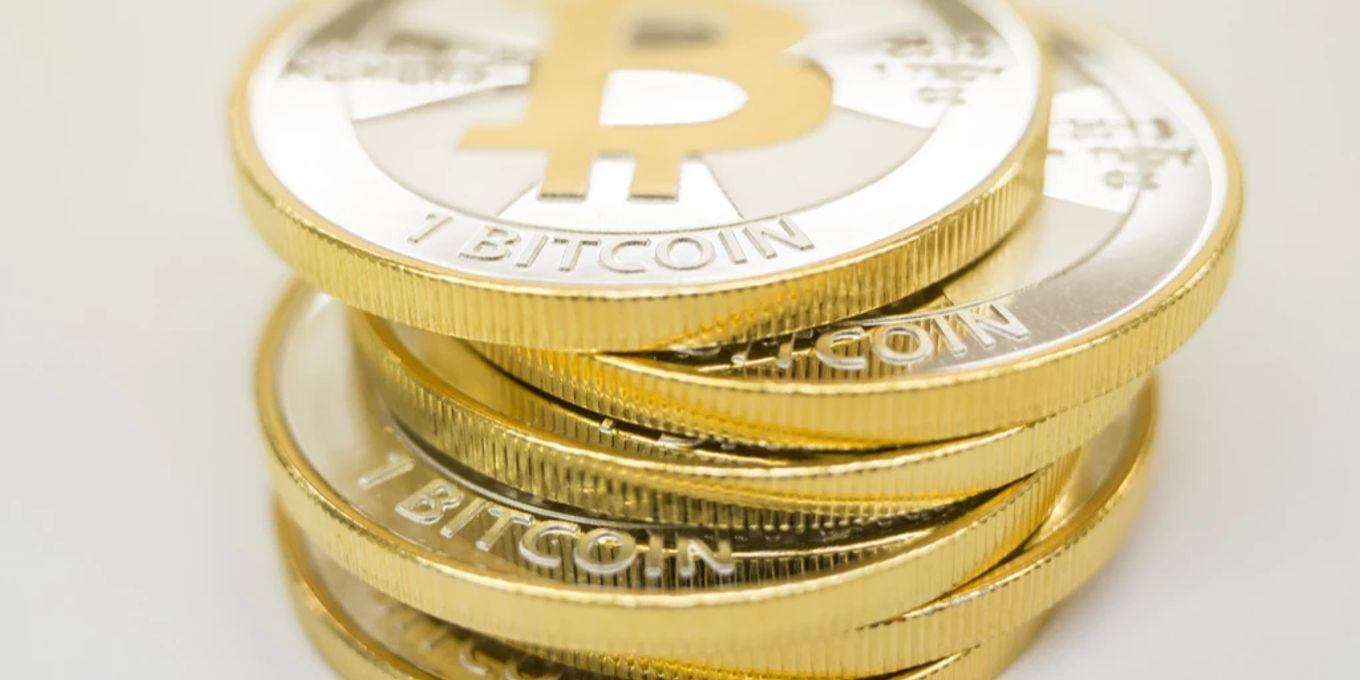 Bitcoin: Droht ein großer Crash? | Nau.ch