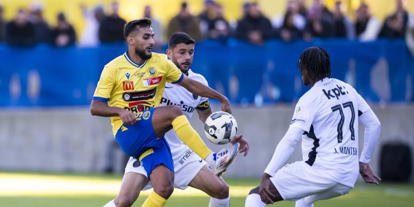 YB zittert sich gegen Vevey eine Cup-Runde weiter | Nau.ch