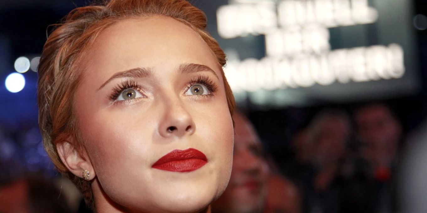 Hayden Panettiere äussert sich erstmals zum Tod ihres Bruders | Nau.ch