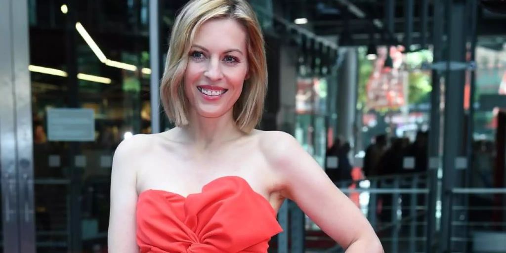 Jule Gölsdorf neu beim Sat.1-Frühstücksfernsehen