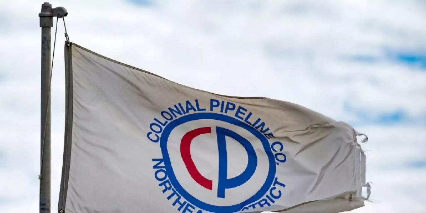 FBI macht Hackergruppe Darkside für Cyberangriff auf US-Pipeline ...