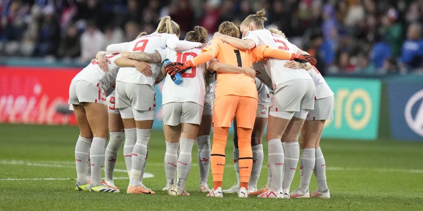 Frauen-WM: Schweizerinnen treffen am Dienstagmorgen auf Norwegen | Nau.ch