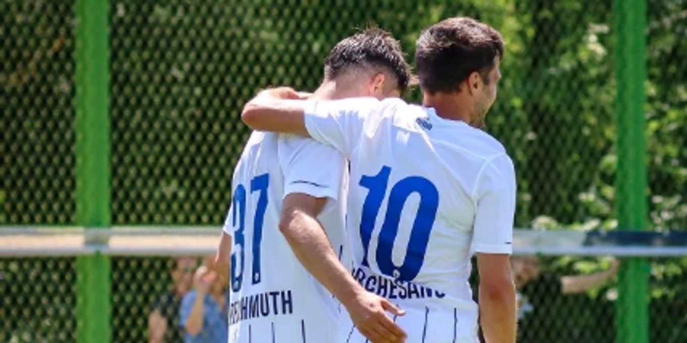 FCZ gewinnt ersten Test mit 8:0 – Marchesano trifft vierfach | Nau.ch