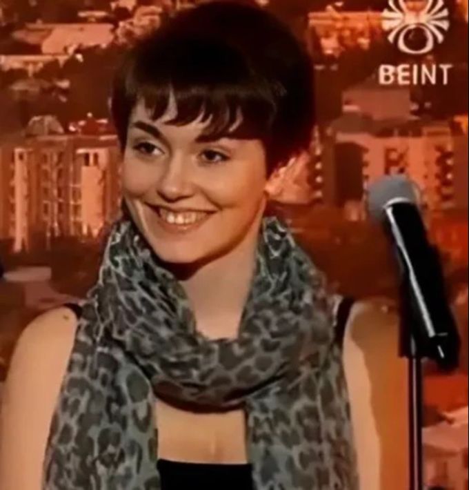 Sinead O'Connor: Tochter Rosisin hat ihr Gesangstalent geerbt | Nau.ch