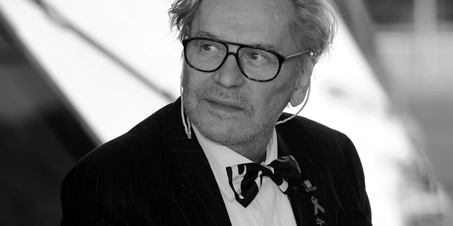 Helmut Berger: Filmlegende mit 78 Jahren verstorben | Nau.ch