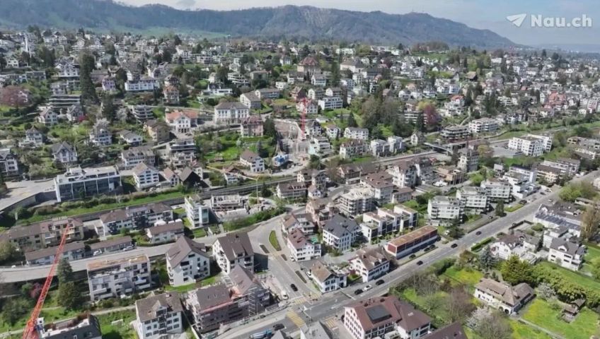 Kilchberg ZH: «Nachwuchs kann es sich nicht leisten, hier zu wohnen»