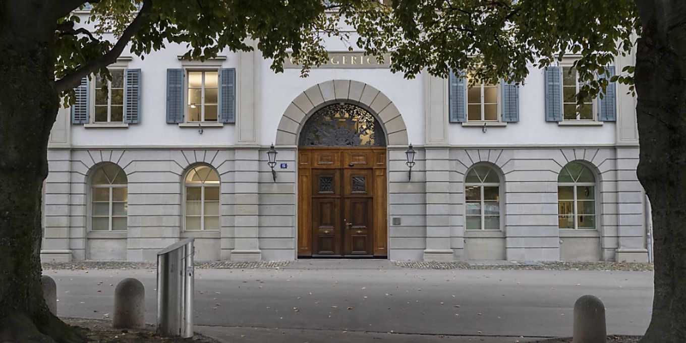 Zürcher Obergericht senkt wegen Geständnis Strafe für Pädophilen | Nau.ch