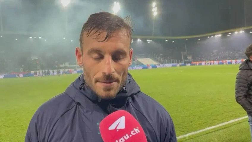 FC Zürich: Hier kommen die Noten zur 1:4-Pleite gegen Luzern