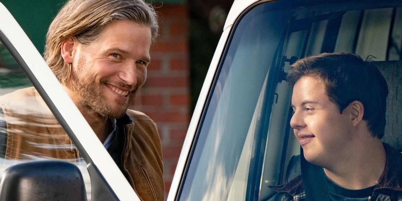 «Sehr berührend»: Sebastian Ströbel schwärmt vom «Herzstolpern»-Dreh ...