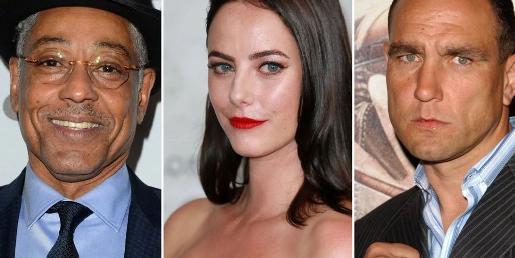 «The Gentlemen»: Guy Ritchies neue Netflix-Serie findet ihre Stars