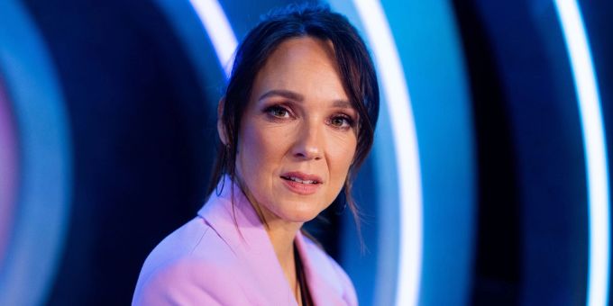 Schwangere Carolin Kebekus Woher Kommt Diese Gehässigkeit
