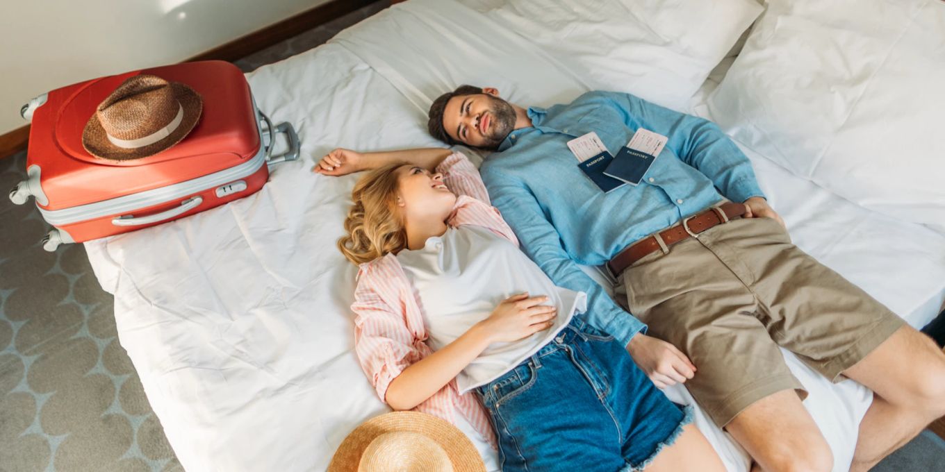 So finden Sie tolle Unterkünfte zum Schnäppchenpreis | Nau Travel