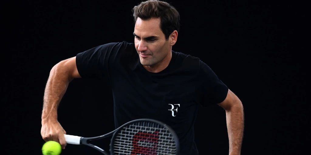 Roger Federer: Findet auch Laver Cup bald in Saudi-Arabien statt?