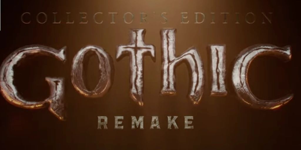 Gothic Remake: Das steckt hinter der Collector's Edition