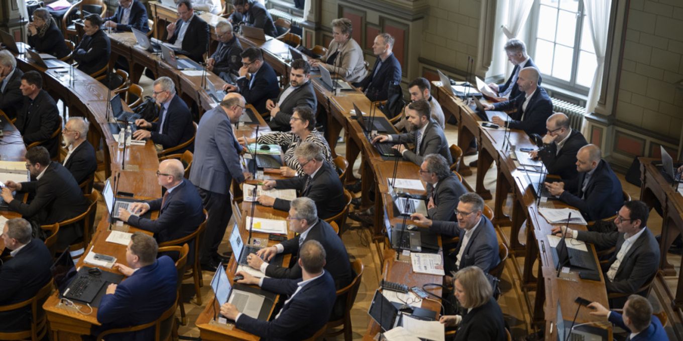 St. Galler Finanzkommission besteht auf weiteren Einsparungen | Nau.ch